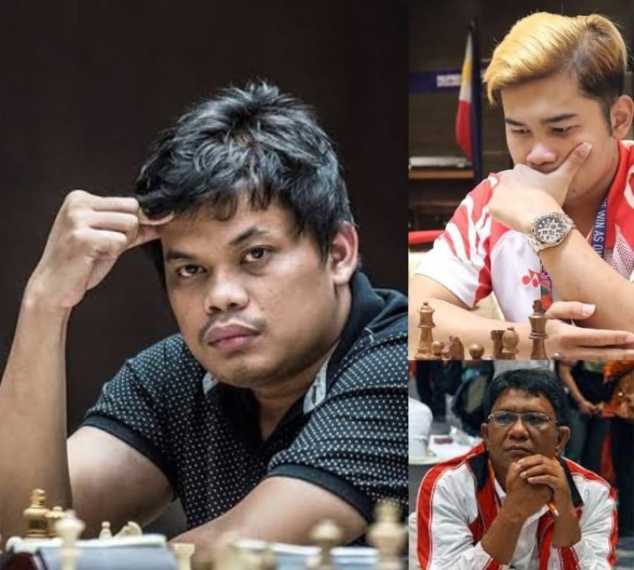 Super Chess Series III National Tournament, Turnamen Catur Paling ...